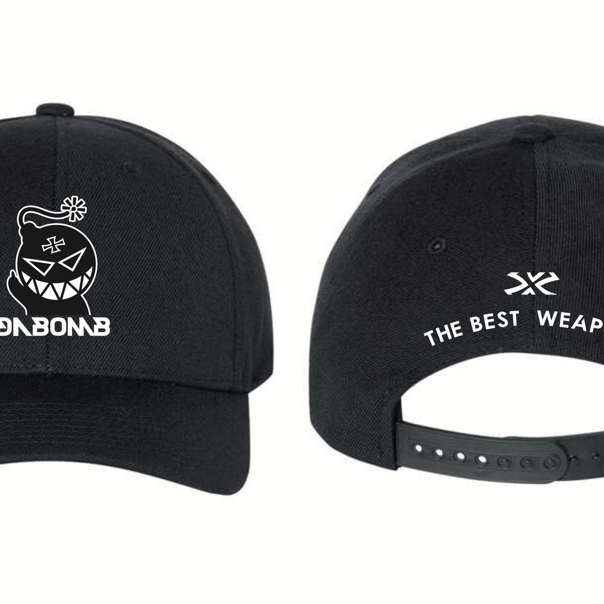 BOMB BOY CAP – Velocity Distribution-SDC