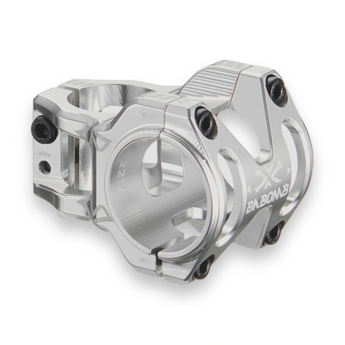 DA BOMB - FIST BUMP STEM 35MM Velocity Distribution – Velocity ...