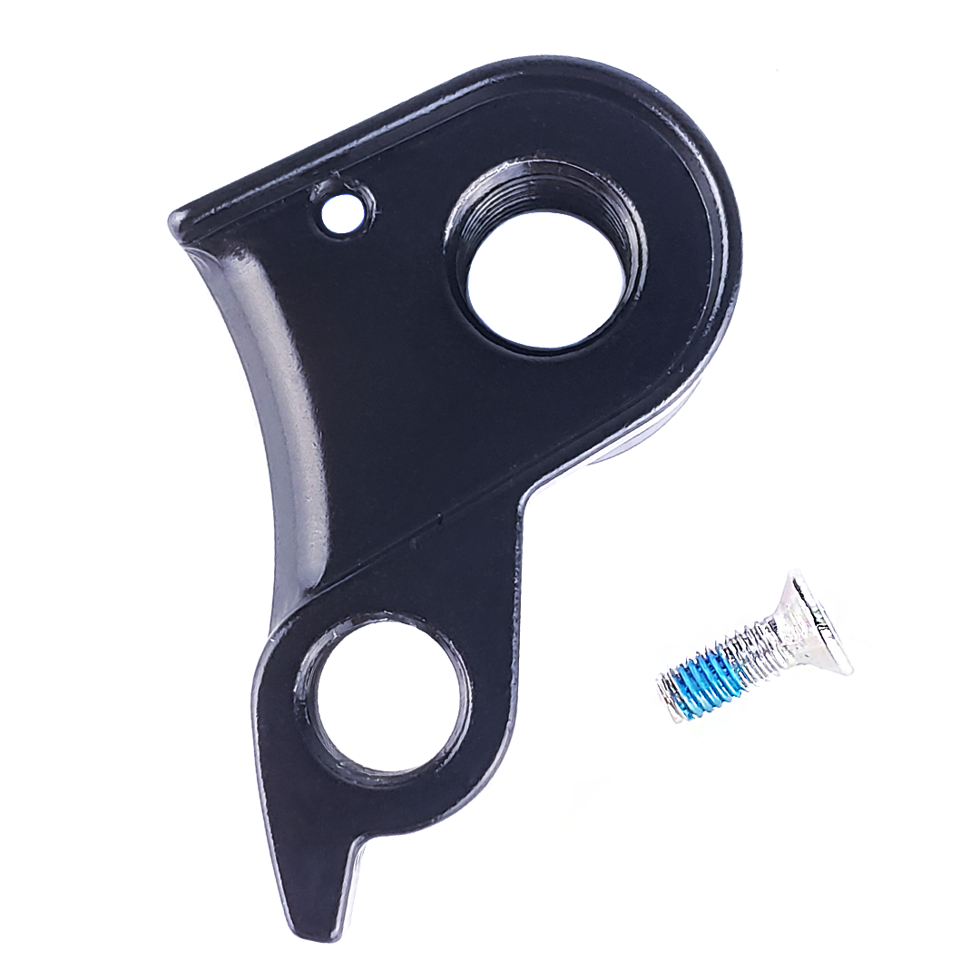 DA BOMB - HANGER DB21-1 (For Neutron Bomb) – Velocity Distribution-SDC