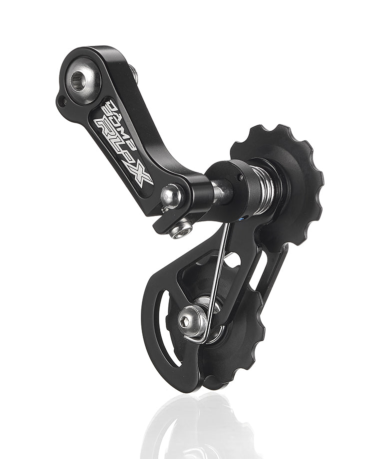 DA BOMB - RL-X – Velocity Distribution-SDC