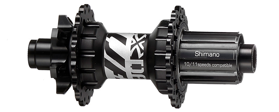 DA BOMB - UFO R-148 BOOST - HG 32H – Velocity Distribution-SDC
