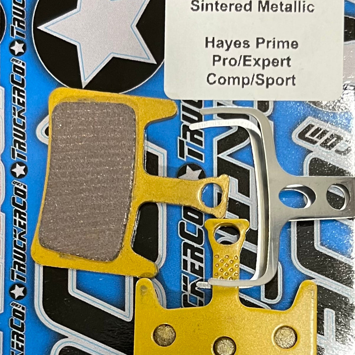 TruckerCo - SM18 - Hayes Prime – Velocity Distribution-SDC